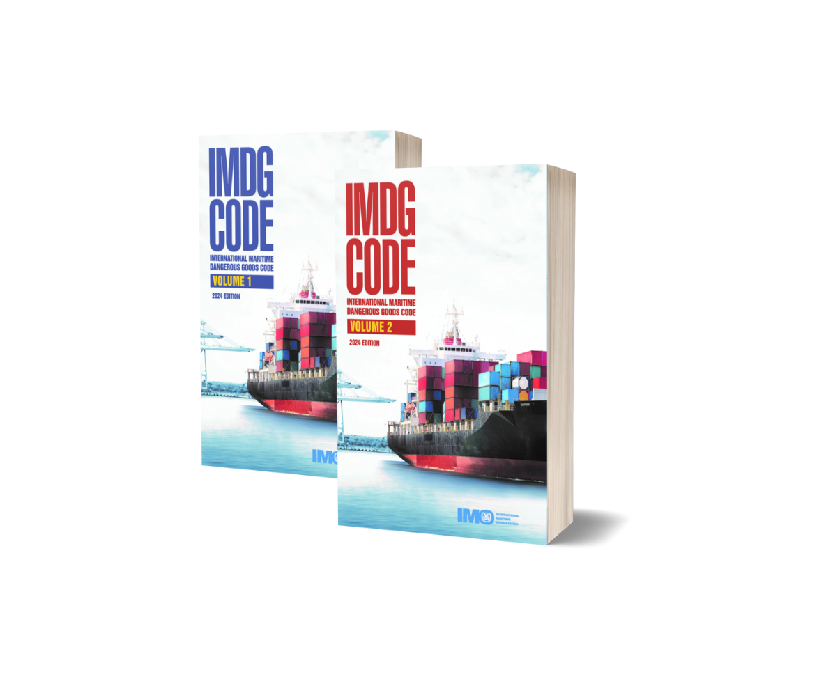 IMDG CODE